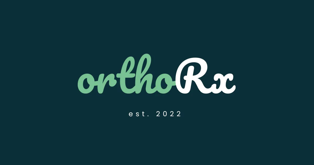Dr. Danny Arora – OrthoRx