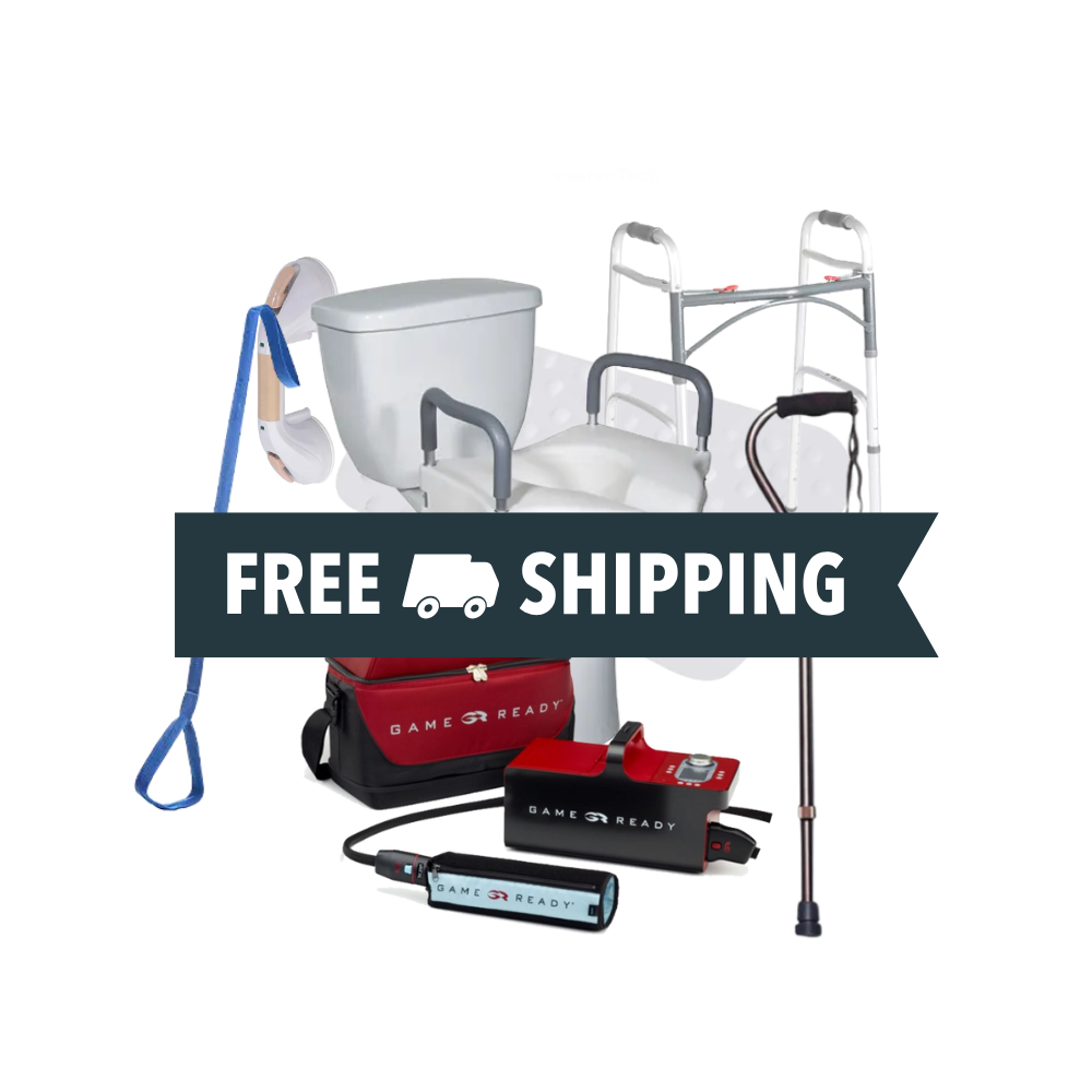 Dr. Kevin Koo - Total Hip Replacement Bundle – OrthoRx