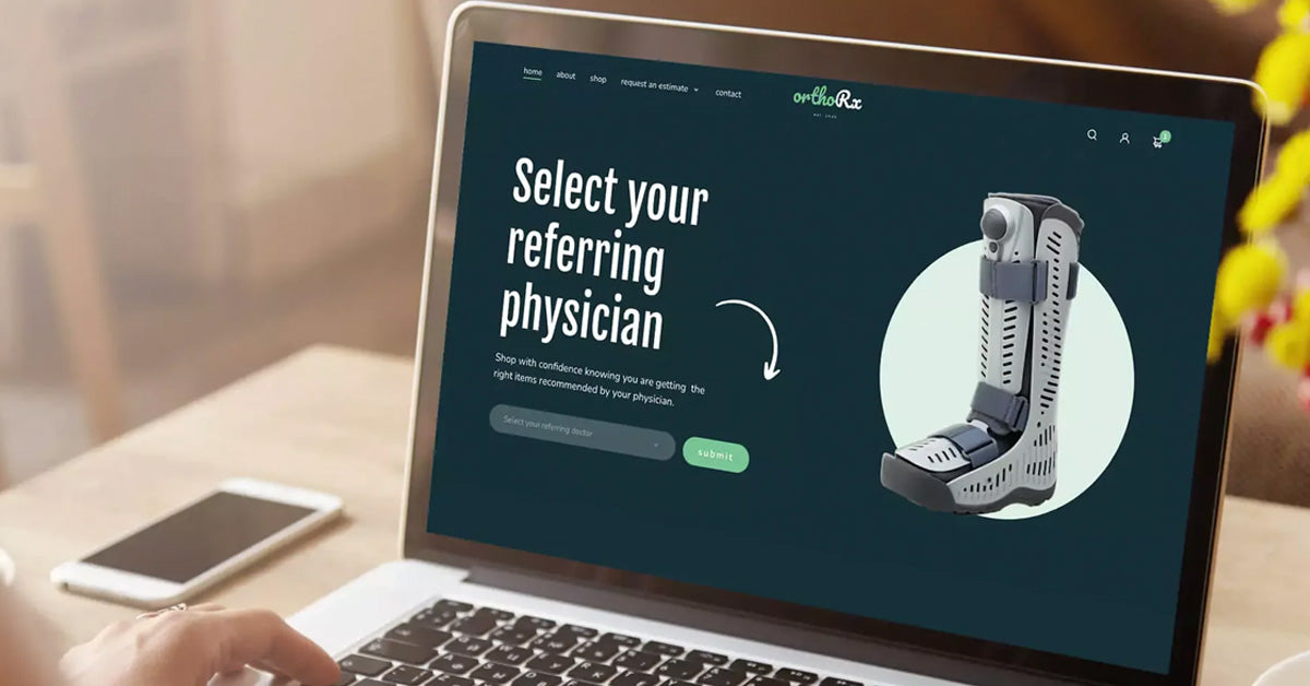 Dr. Kevin Koo – OrthoRx